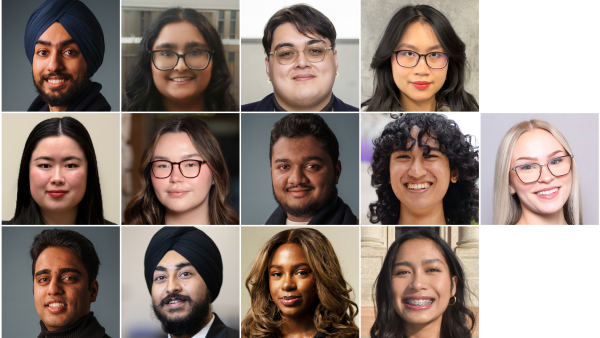 2025-26 UMSU general election results – The Manitoban