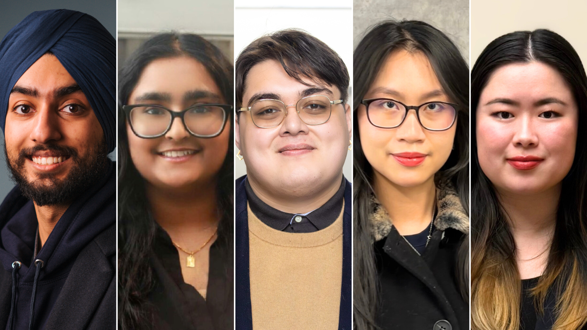 2025-26 UMSU general election results – The Manitoban