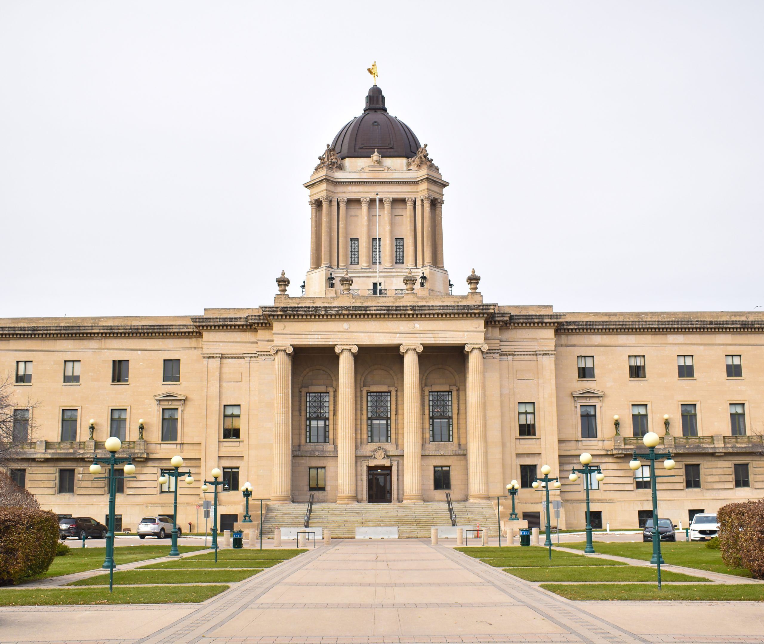 Manitoba Budget 2025 allocates $3.7B for capital projects | The Manitoban