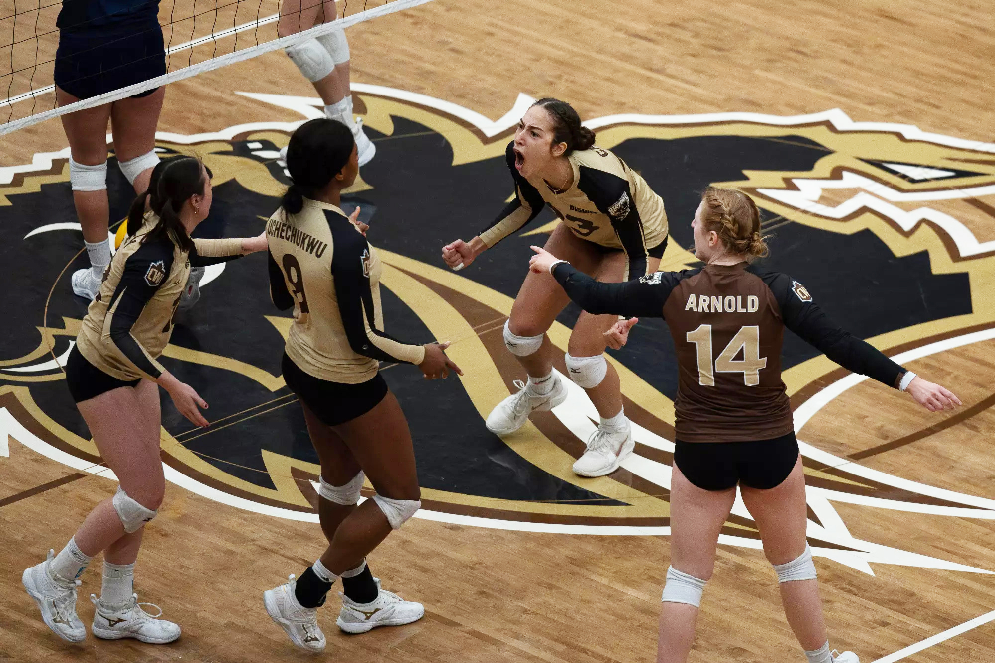 Winning the national championship and what is next | the Manitoban