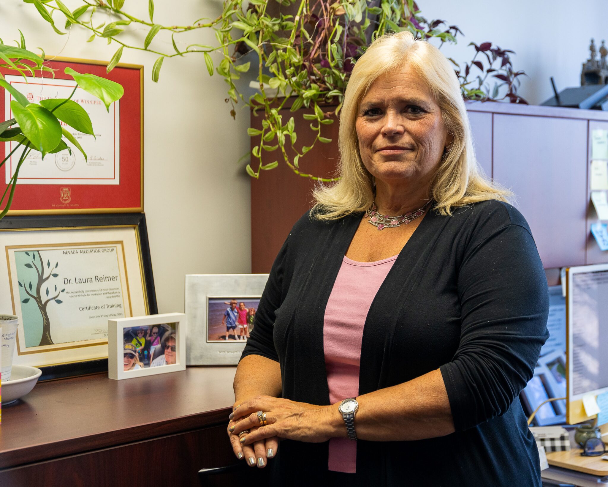 Conflict management guide for legal students – The Manitoban