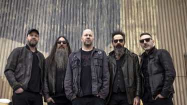 Finger Eleven returns to Winnipeg | the Manitoban