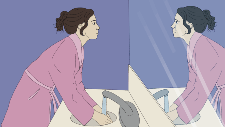 Cut the show. I’m done. Take me off. – The Manitoban