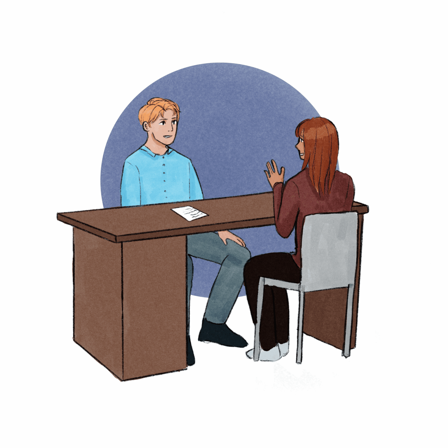 The ‘wicked problem’ of AI in assessment – The Manitoban